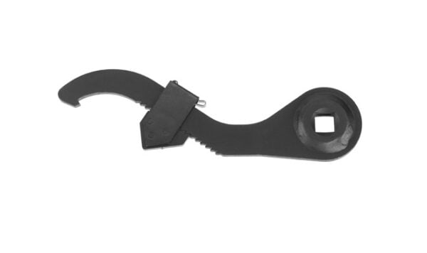 AMF Hinged pin wrench offset 764CC