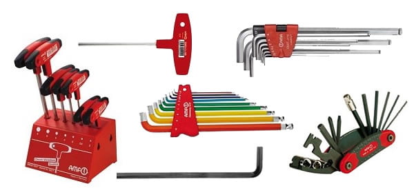 Quality Hand Tools - Industrial Supplies | Maxiloc Asutralia