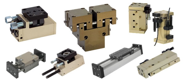 Norelem Machine and Plant Construction Components • Maxiloc Industrial ...