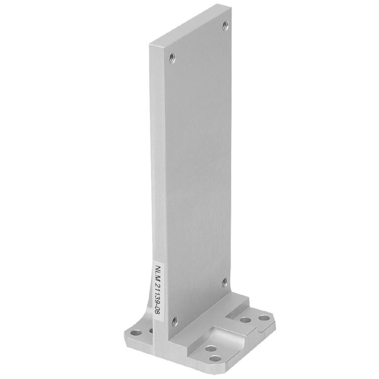 Norelem 21139 Long vertical bracket
