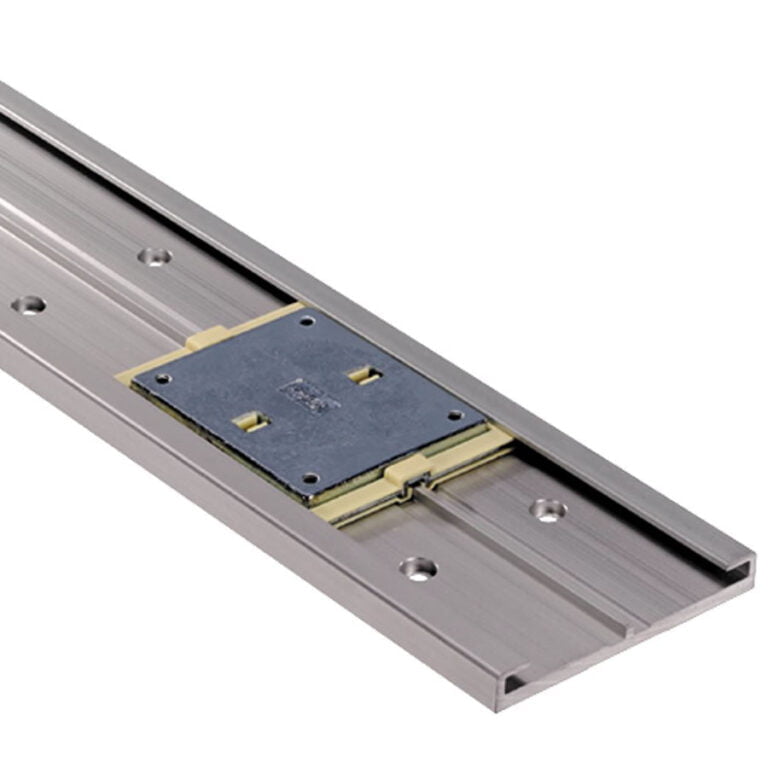 21000 Drylin plastic slide guides