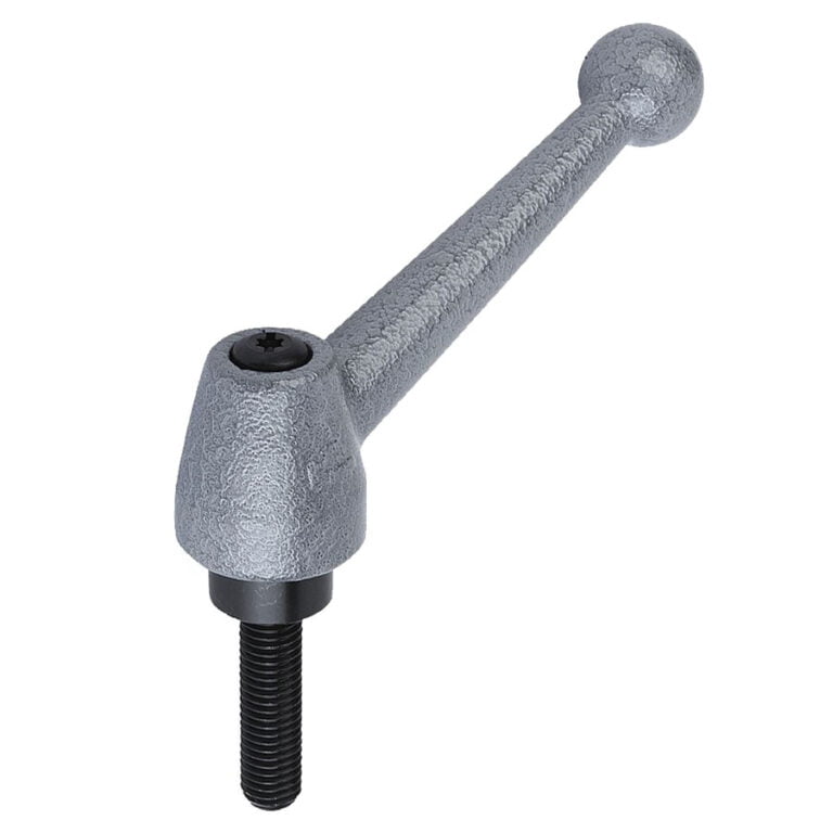 Clamping Lever | Maxiloc Industrial Supplies