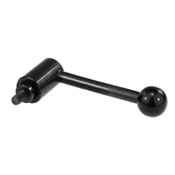 K0108 Kipp tension levers external thread - Maxiloc