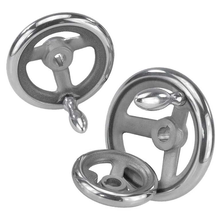 Handwheels & Position Indicators - Industrial Supplies | Maxiloc Asutralia