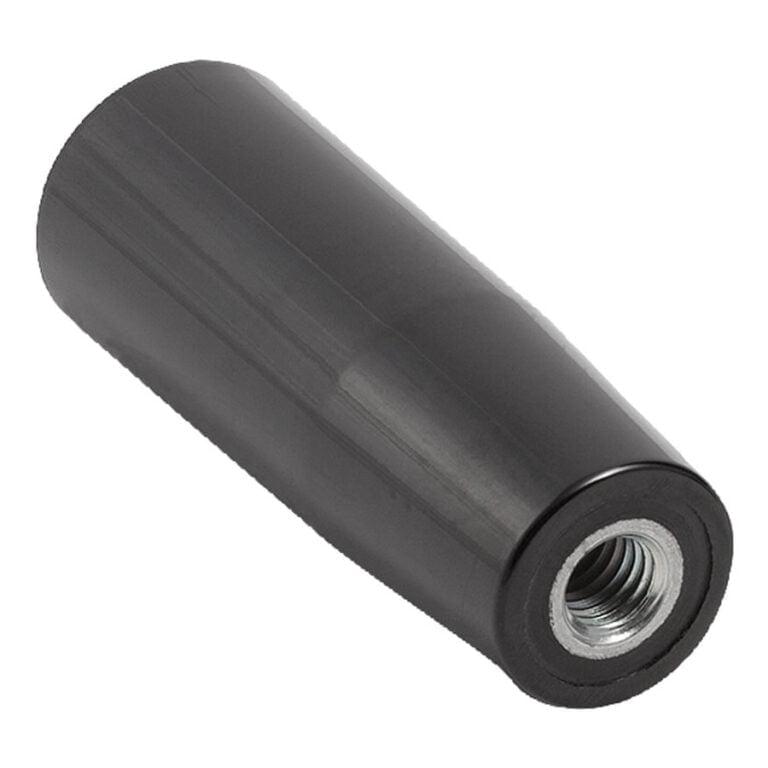 K1202_E Kipp taper grips with tapped bush, Form E - Maxiloc